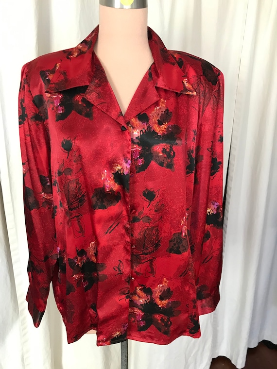 vintage susan hutton black - Gem