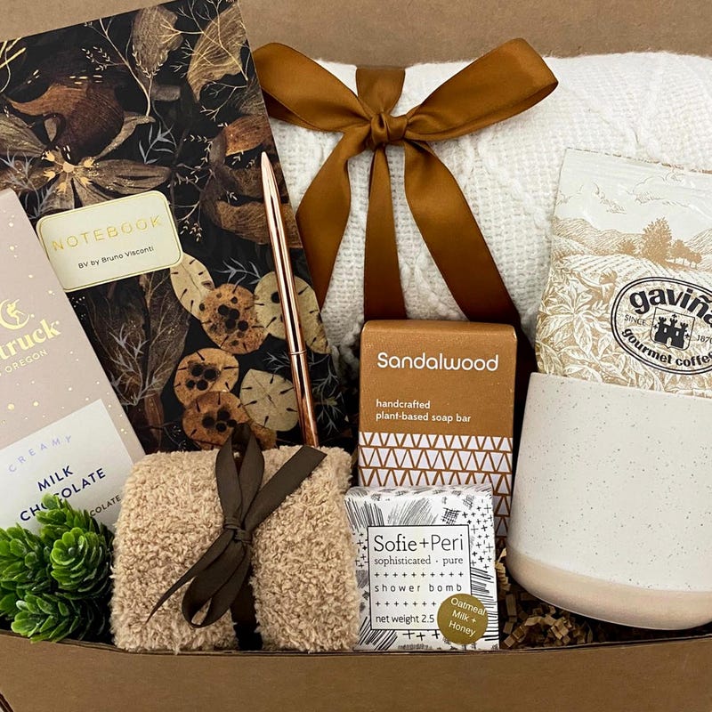 New Job Gift for Him - 60+ Gift Ideas for 2025