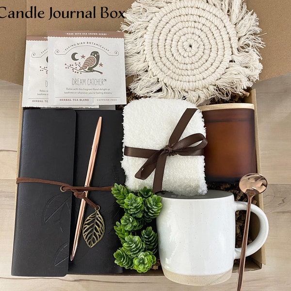 New Job Gift - 60+ Gift Ideas for 2024