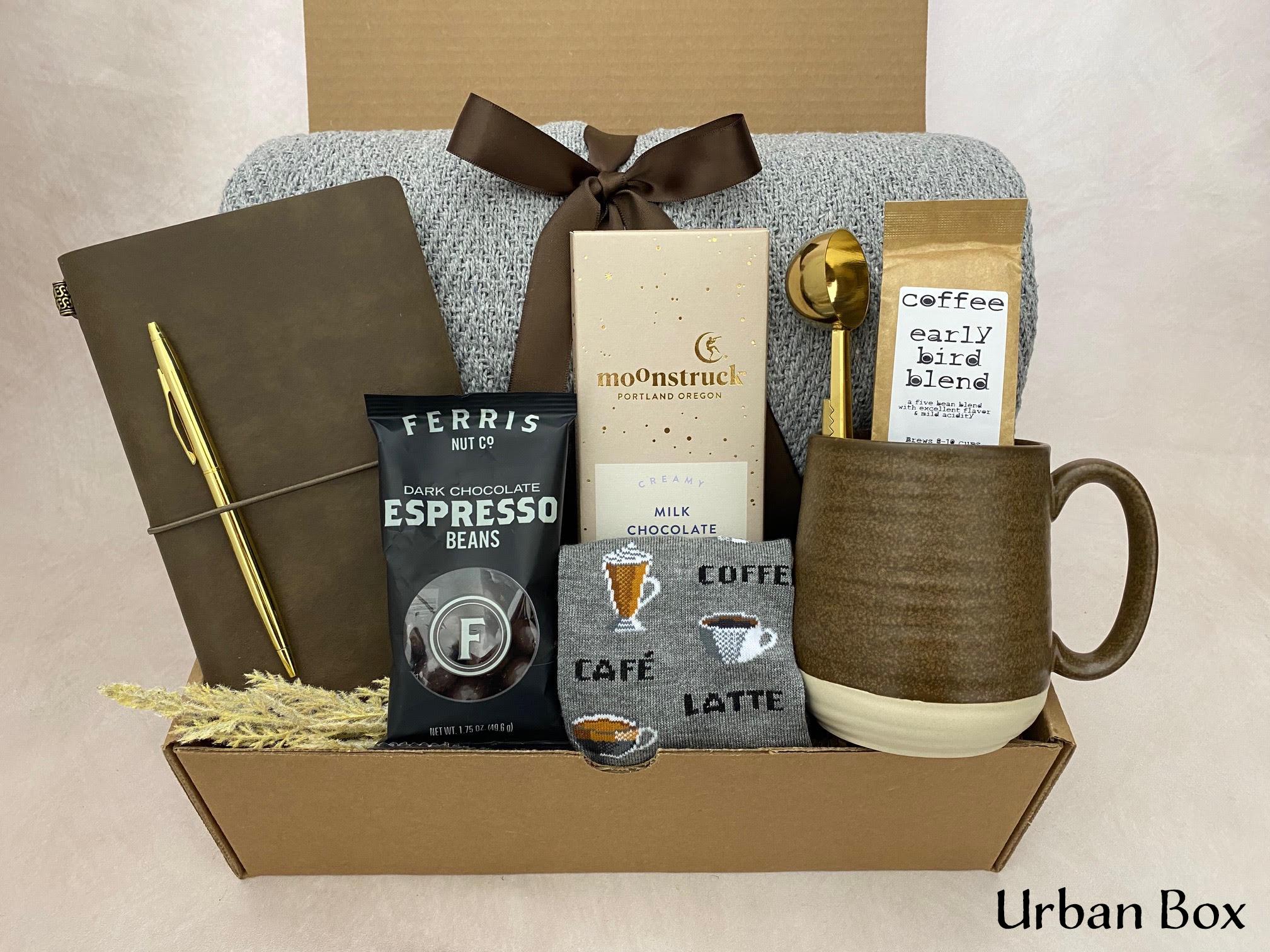 Employee Welcome Gift Box, New Hire Gift, Corporate Gift Box, Team ...