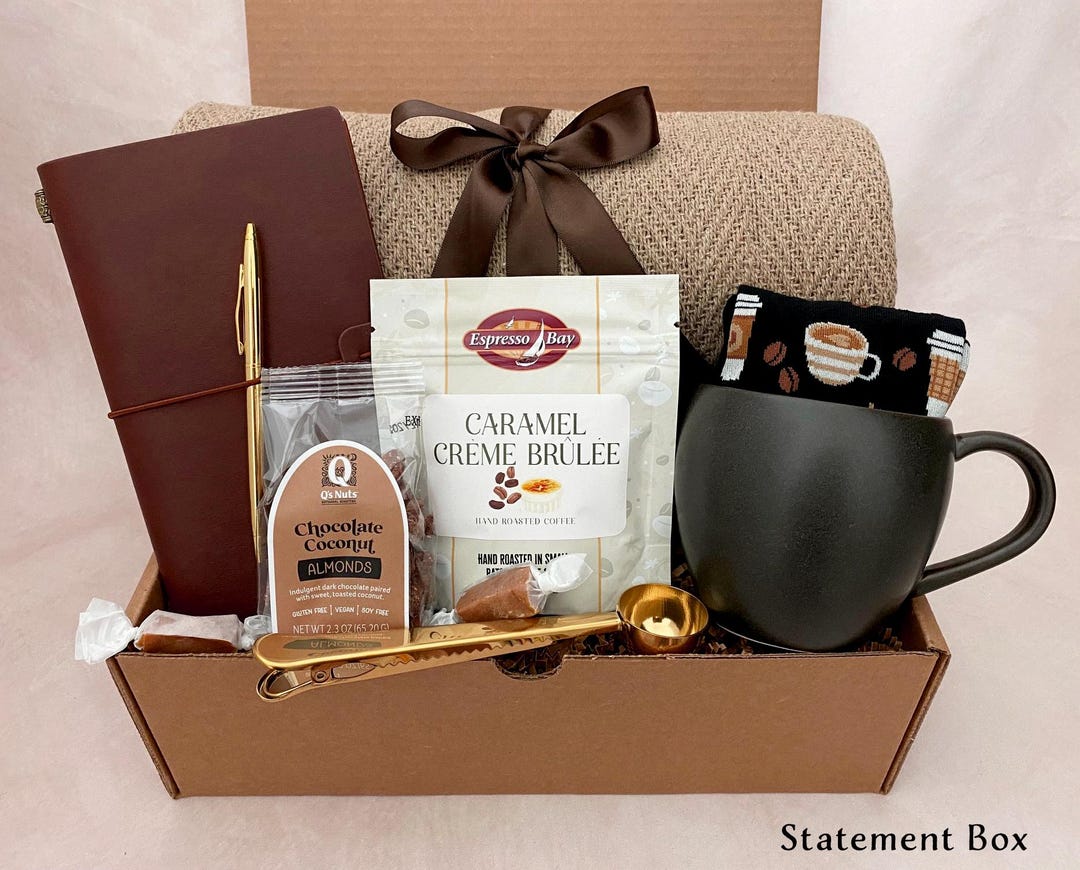 Luxury Fathers Day Gift Box for Dad, Fathers Day Gift Box for New Dads ...