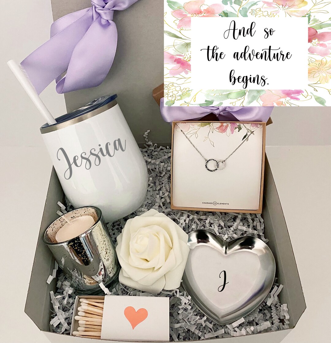 2026 Graduation Gift Box for Her, Graduation Gift, Grad School Gift ...