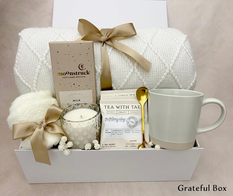Law School Graduation Gift Box, Lawyer Gift for Her, Juris Doctor Grad ...