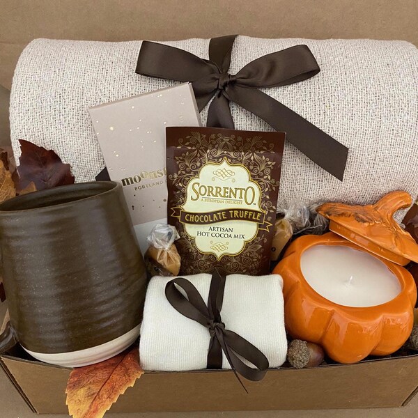 Fall Gift Set - 60+ Gift Ideas for 2024