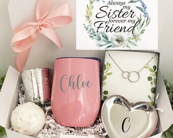 Sister Gift Box | Etsy