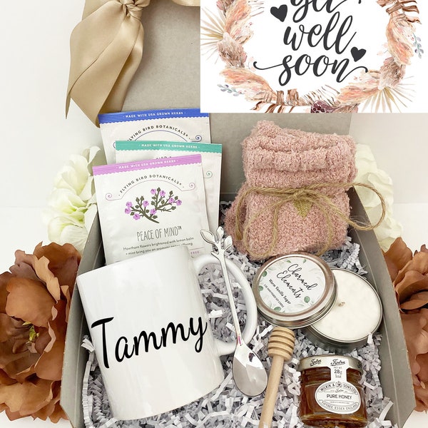 Cheer up a Friend - Etsy