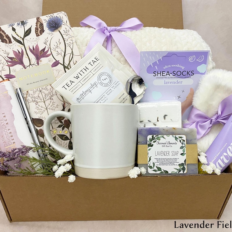 Purple Gifts - 60+ Gift Ideas for 2025