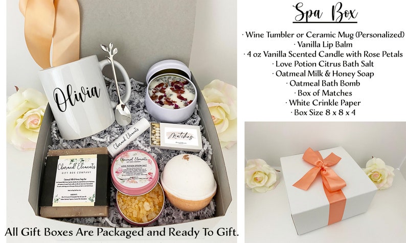 Employee Appreciation Gift Box New Team Member Gift Box - Etsy