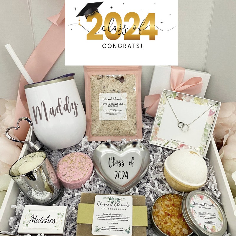 Graduation Gift for Her - 60+ Gift Ideas for 2024