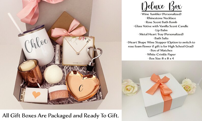 Employee Appreciation Gift Box New Team Member Gift Box - Etsy