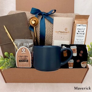 Welcome to the Team Box – Corporate Appreciation Set - Etsy