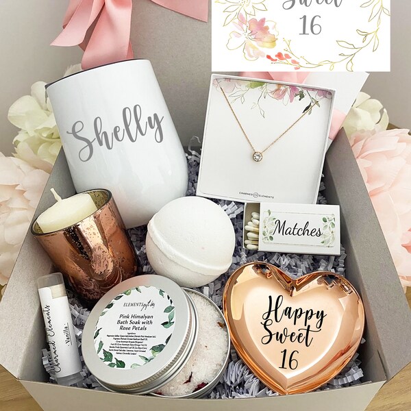 Sweet 16 Candles - Etsy