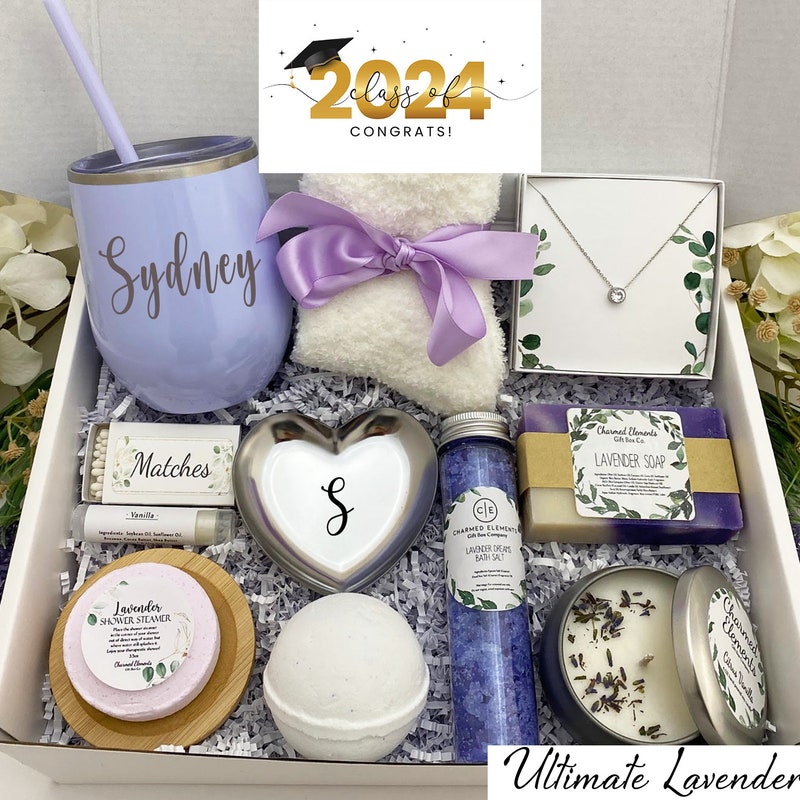 Graduation Gift for Her - 60+ Gift Ideas for 2025