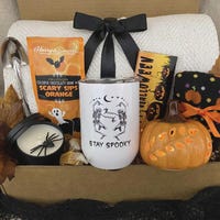 Halloween Gift - 60+ Gift Ideas for 2024