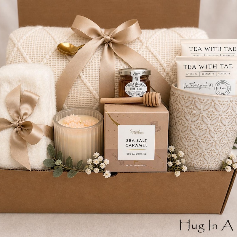 Care Package Relax - Etsy