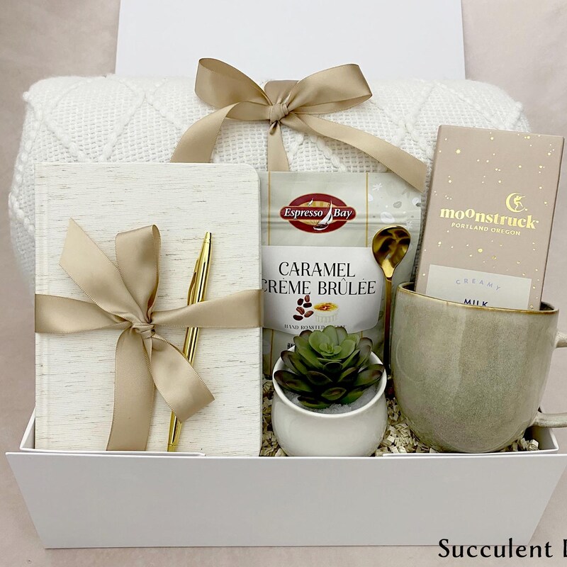 New Job Gift - 60+ Gift Ideas for 2025