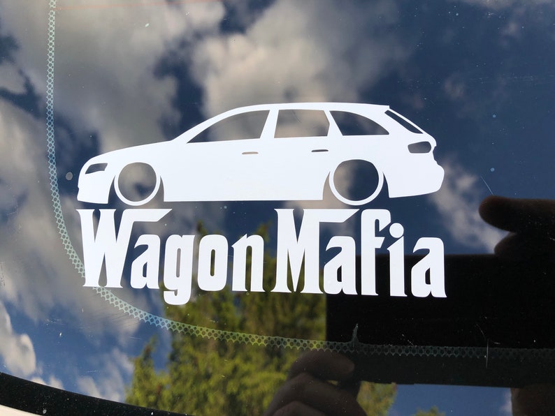 Wagon Mafia Driver or Passenger Side Audi B8 Window Car Windshield ...