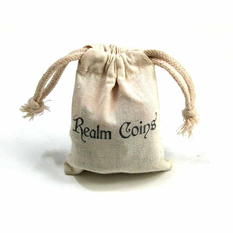 Realm Coins Fantasy Coin Game - Etsy