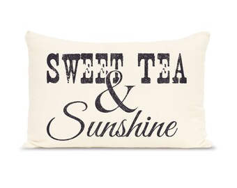 Sweet tea sayings | Etsy