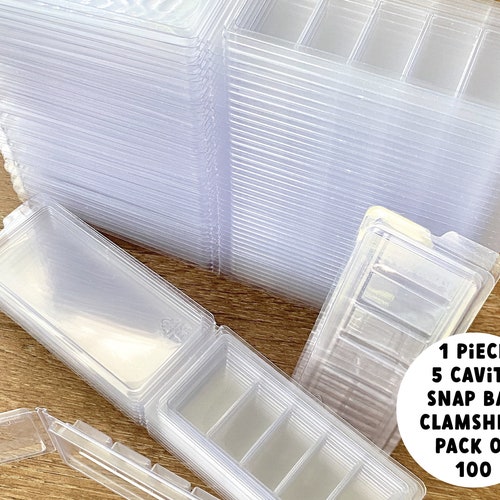 8 Cell HB Style Clamshell | Etsy UK