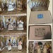 PDF Mini 1830s "psyche" Paper Dolls AND Salon Set, Antique Reproduction ...