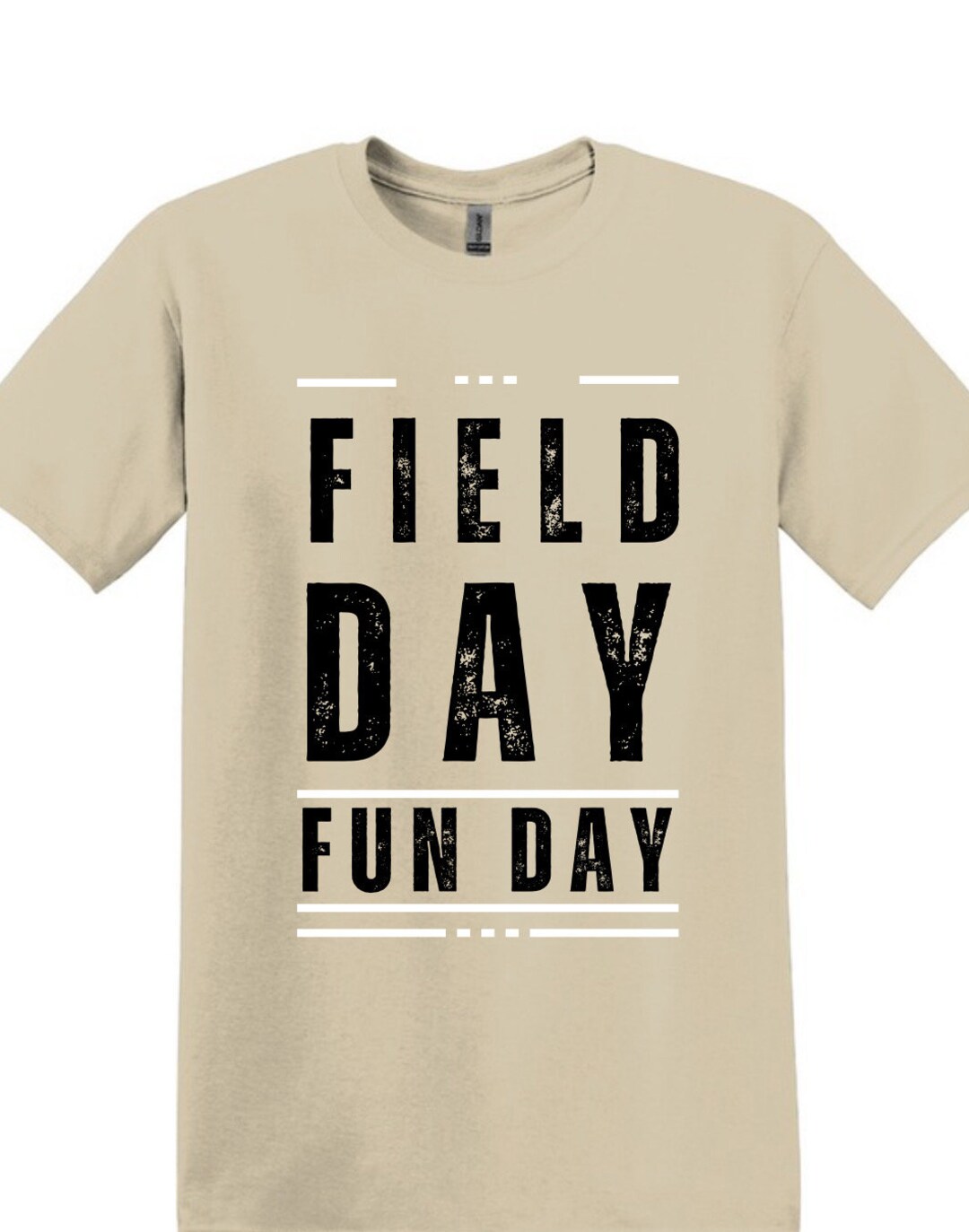 School Field Day Tshirt / Teacher Life Shirt / Happy Field Day / Tshirt ...