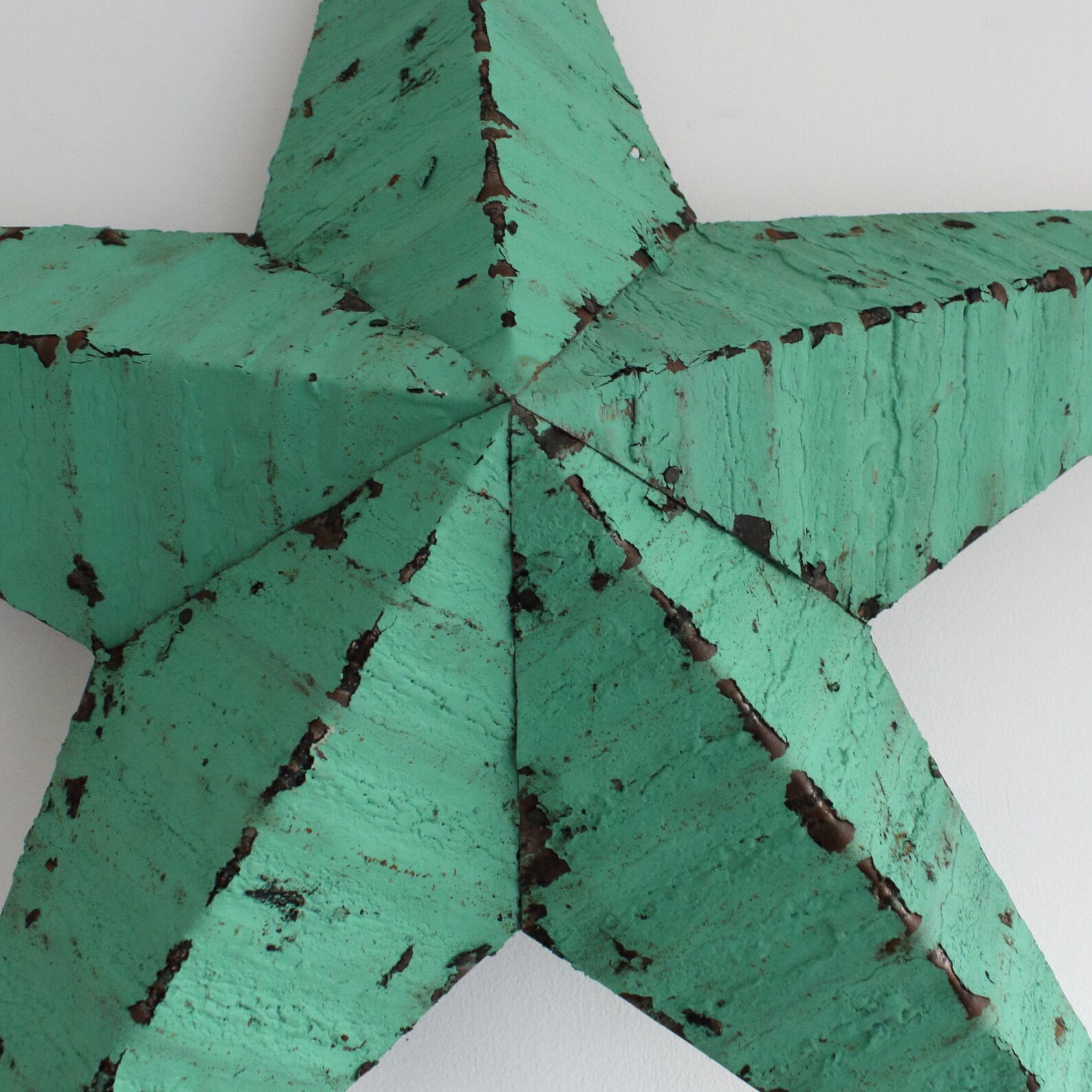 Large Original Amish Barn Star 77cm - Etsy UK