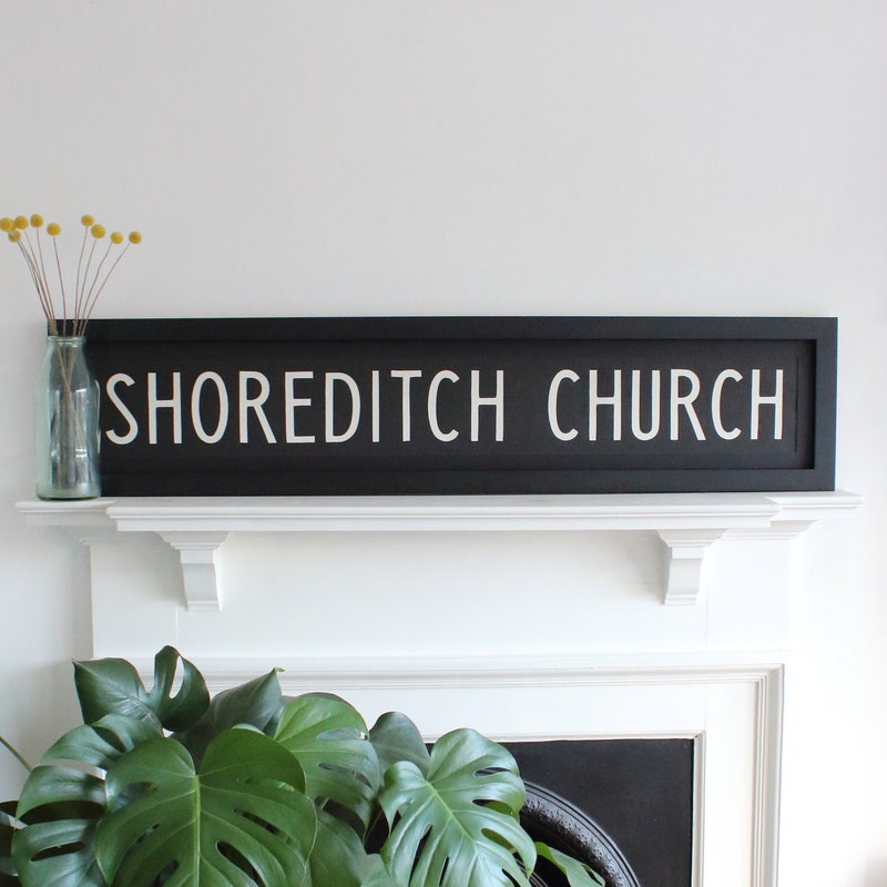 Bus Destination Blind - Etsy UK