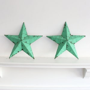 Small Original Amish Barn Star - 30cm - Etsy UK