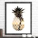 Summer Print, Printable Artwork, Modern Wall Art, Digital Prints ...