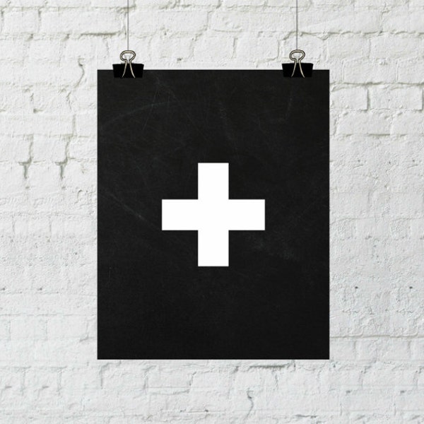 Swiss Cross - Etsy