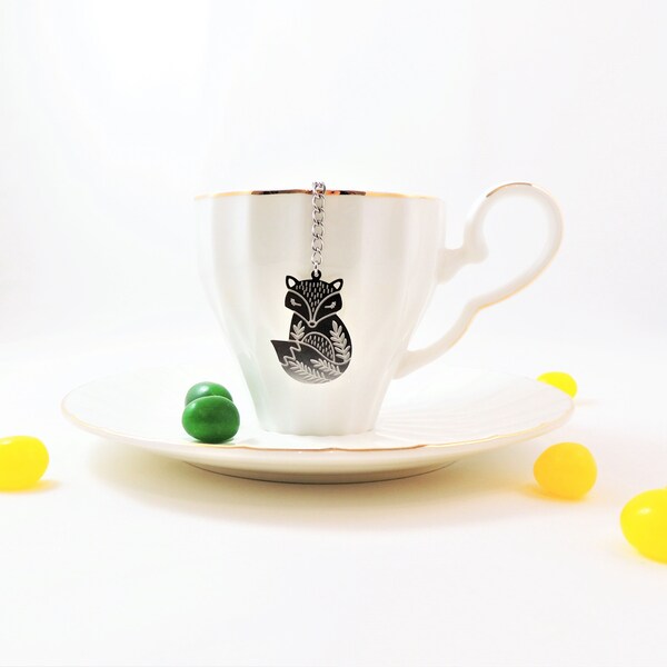 Tea Accessories - Etsy