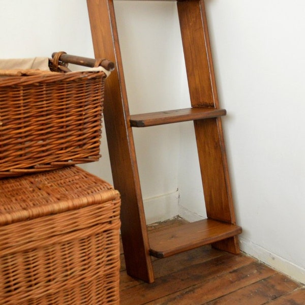 Library Ladder - Etsy UK