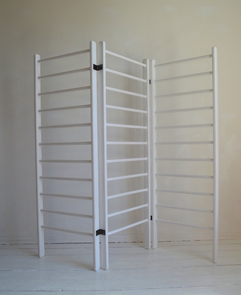 Ladder Room Divider Dryer | Etsy