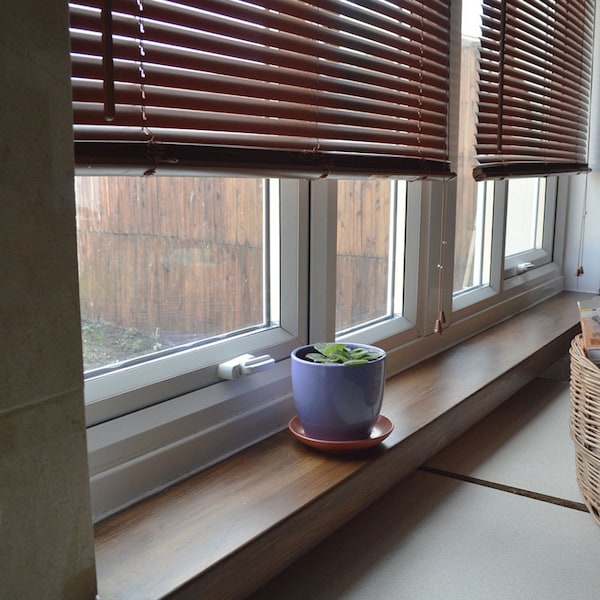 Window Sill Extender - Etsy