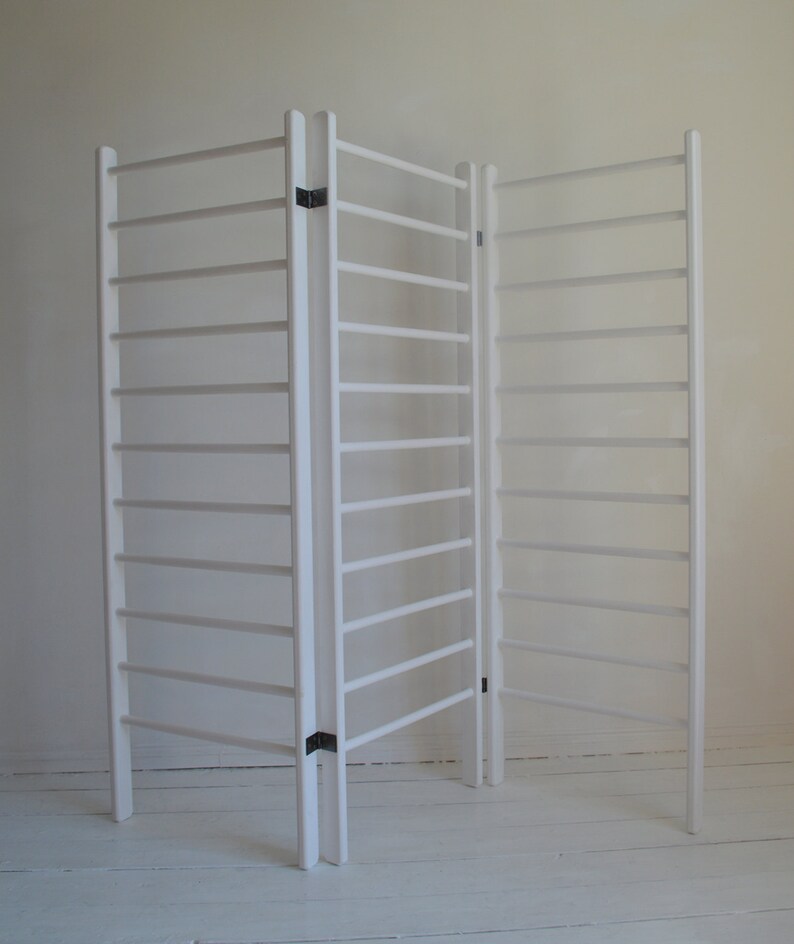 Ladder Room Divider Dryer | Etsy