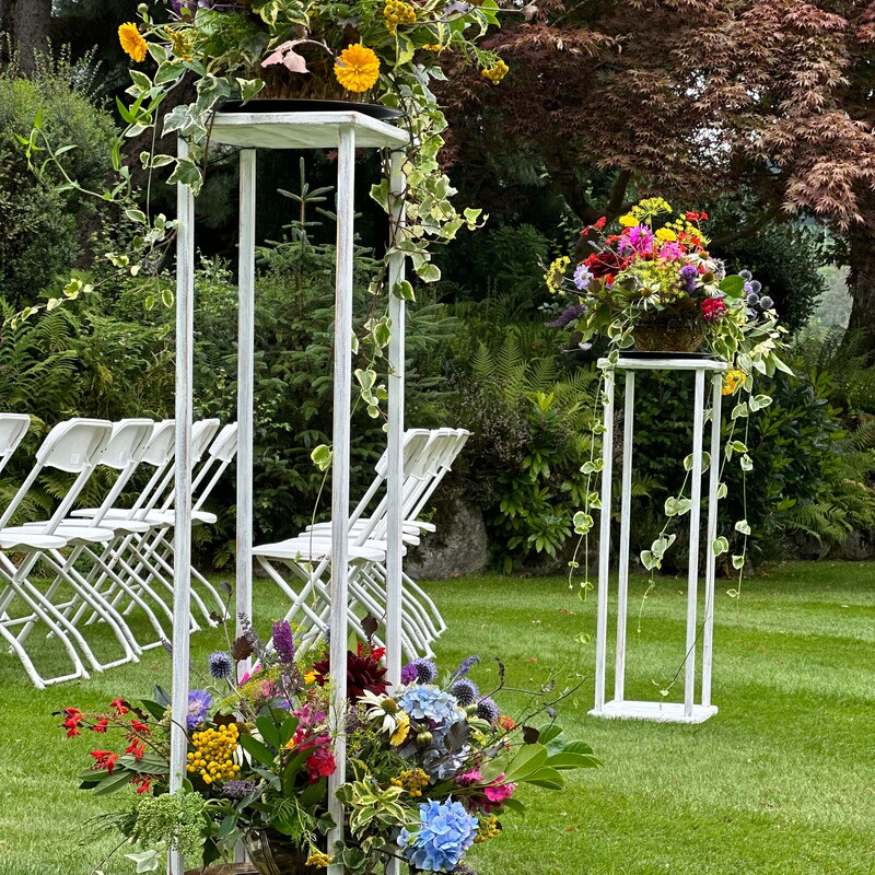 Flower Stand - Etsy UK