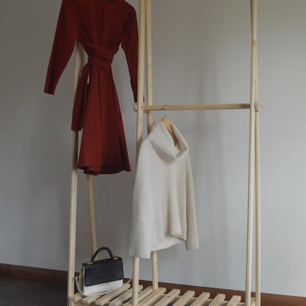 Pallet Shelf - Etsy UK