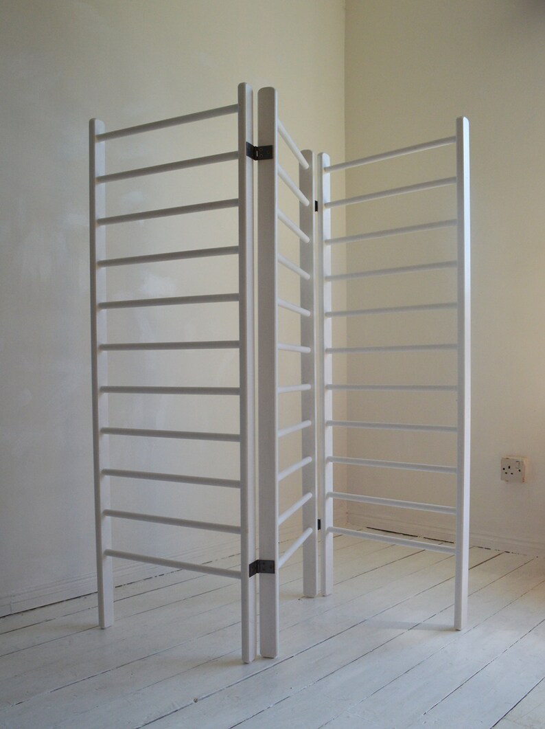 Ladder Room Divider Dryer | Etsy