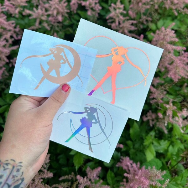 Sailor Moon - Etsy