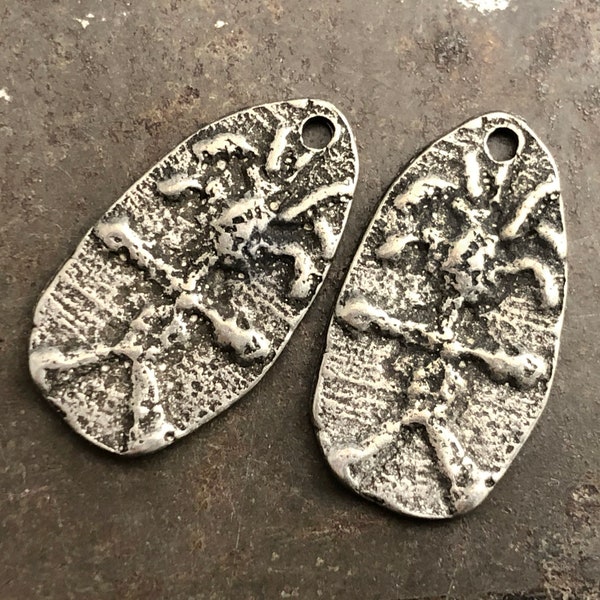 Cast Pewter Jewelry - Etsy
