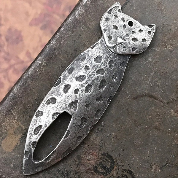 Cast Pewter Jewelry - Etsy