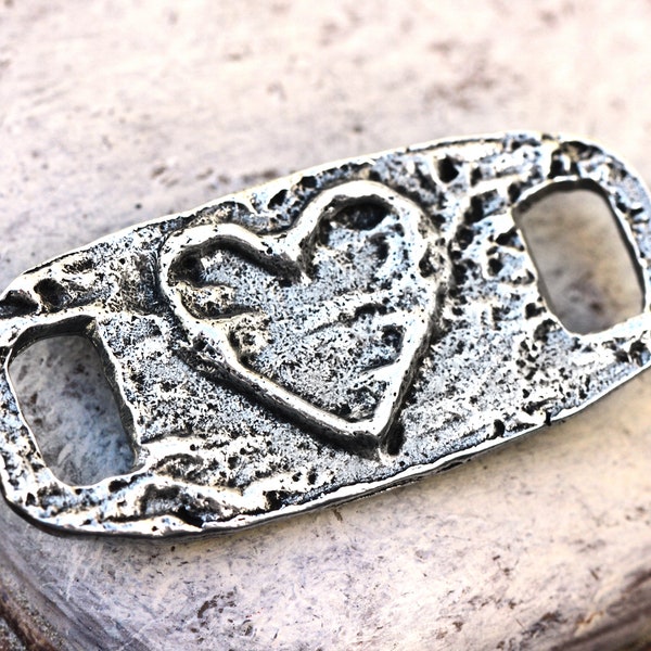 Cast Bracelet - Etsy