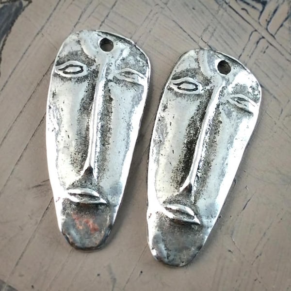 Cast Pewter Jewelry - Etsy