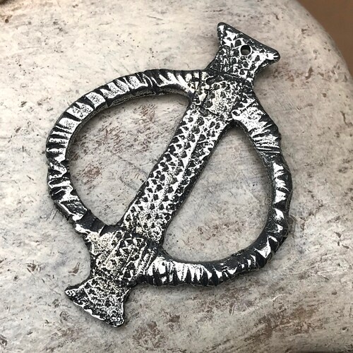 Crocodile Ring for Unisex Made of Sterling Silver 925 Bohemian | Etsy