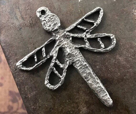 Etsy dragonfly jewelry store