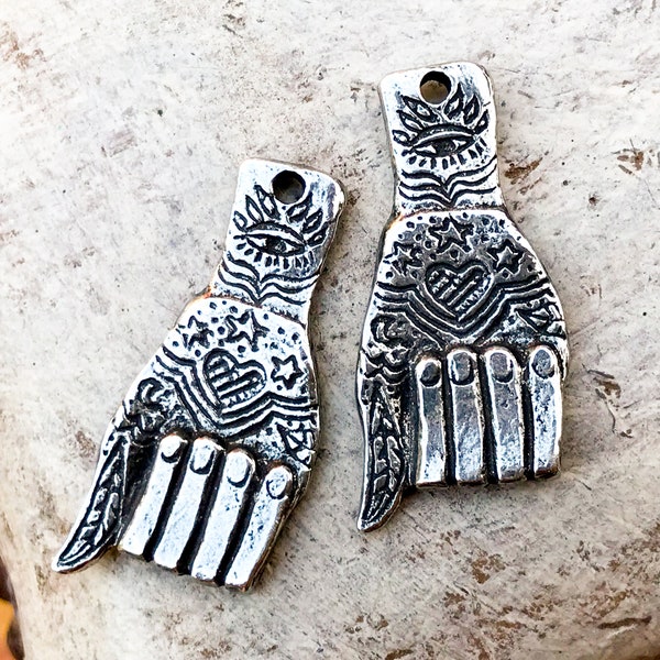 Unique Charms for Jewelry Making - Etsy