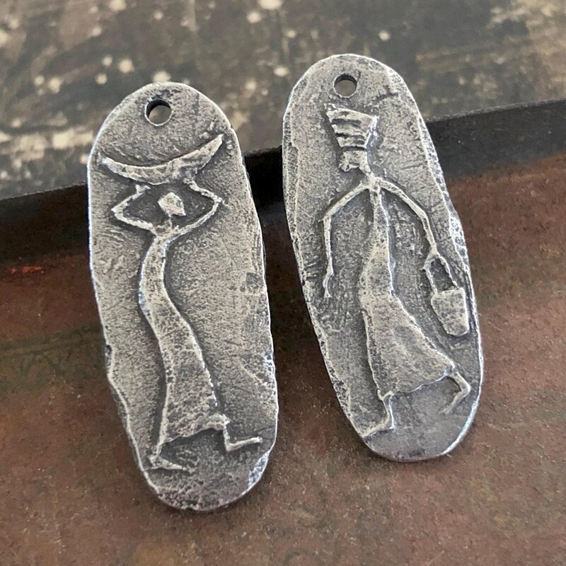 Pewter Art - Etsy