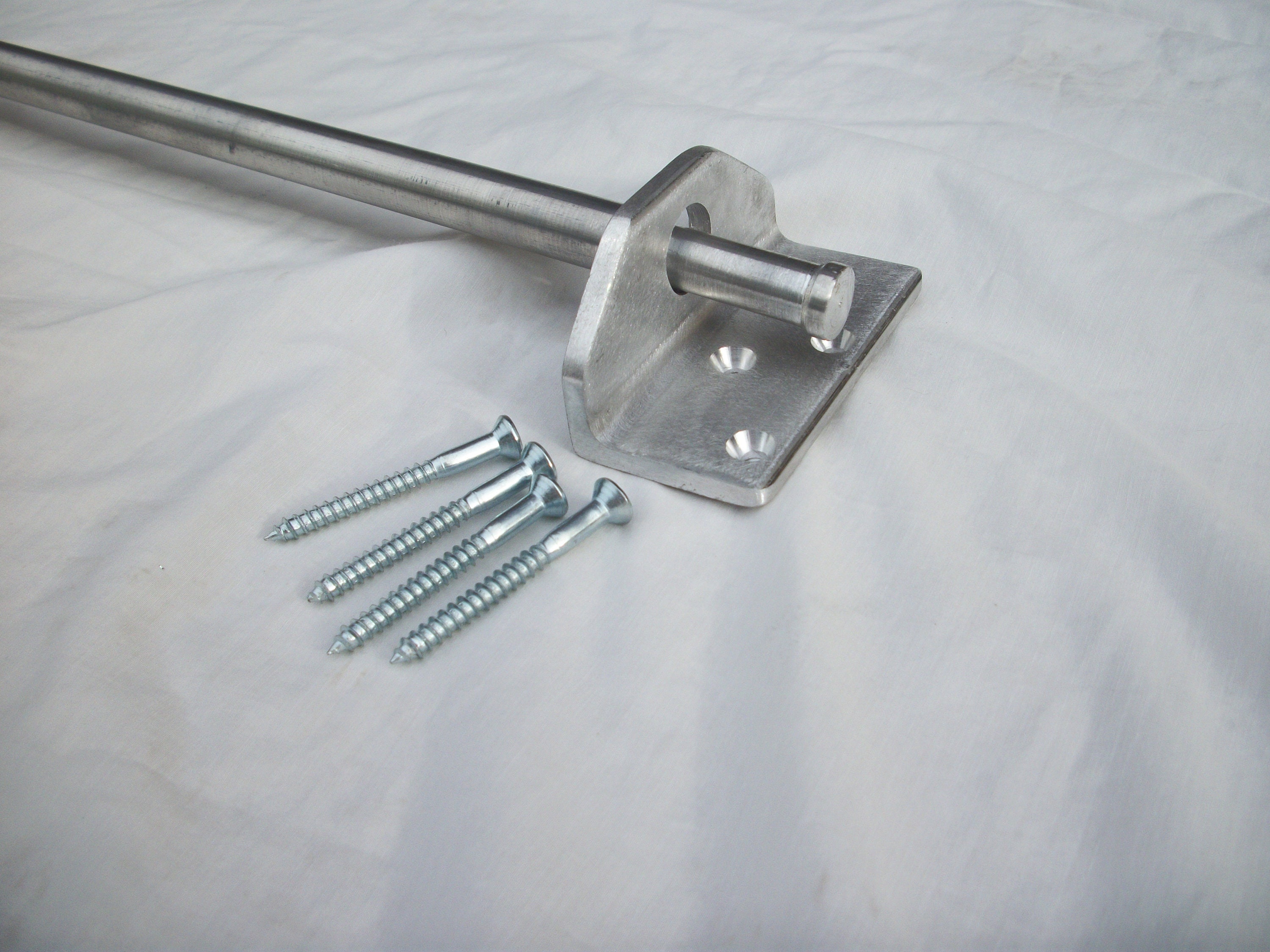 SEE-SAFE Home Security Door Bar Lock Barricade 70 | Etsy