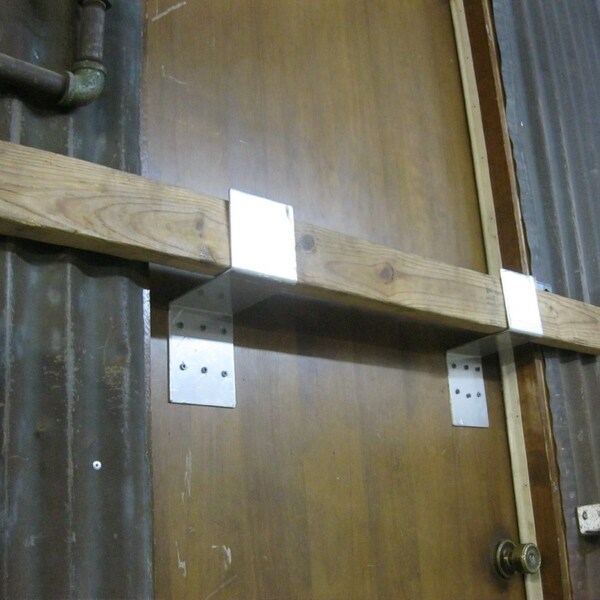 Door Brackets - Etsy